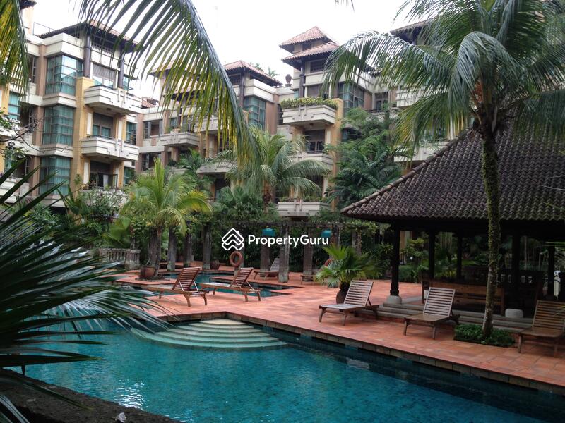 St. Martin Residence Condo Details in Tanglin / Holland / Bukit Timah ...