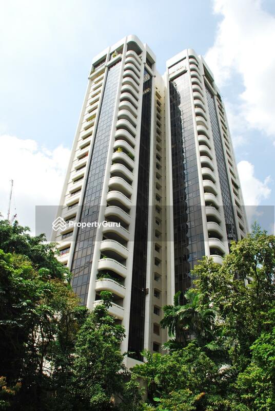 The Claymore Condo Details in Orchard / River Valley | PropertyGuru ...