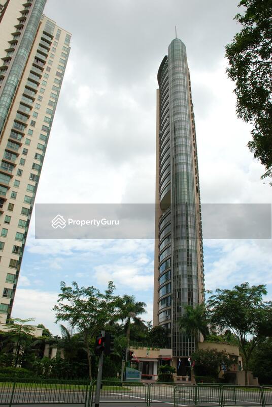 Newton 18 Apartment Details in Newton / Novena