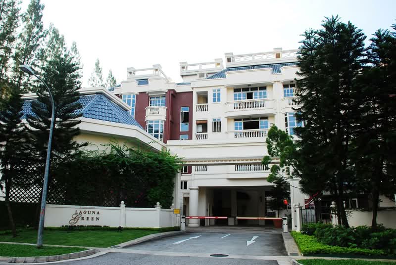 Laguna Green Condo Details in Bedok / Upper East Coast | PropertyGuru ...