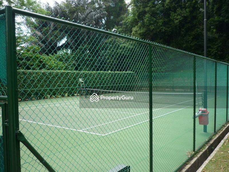 Mount Faber Lodge Condominium Details in Harbourfront / Telok Blangah