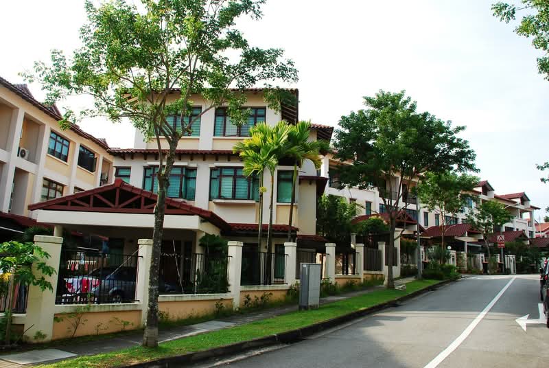 The Riverina Condo Details in Pasir Ris / Tampines | PropertyGuru Singapore