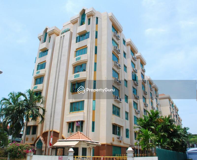 Wing Fong Mansions Apartment Details in Eunos / Geylang / Paya Lebar