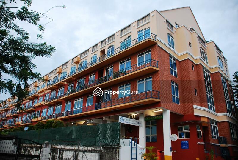 Chelsea Lodge Condo Details in East Coast / Marine Parade ...