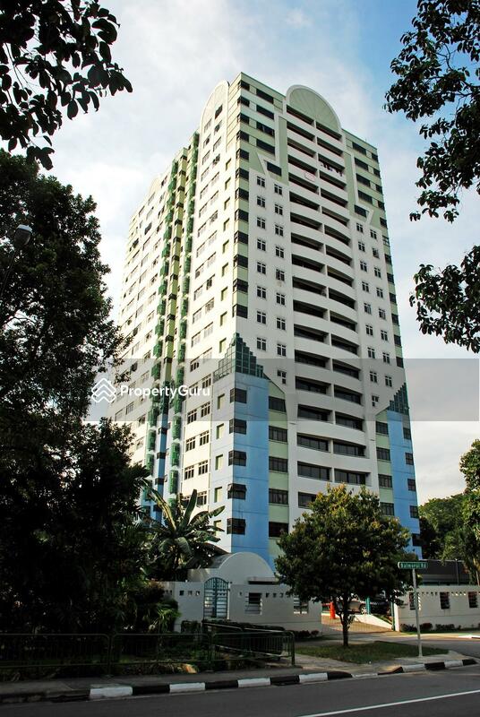 Balmoral Gate Condo Details in Tanglin / Holland / Bukit Timah ...