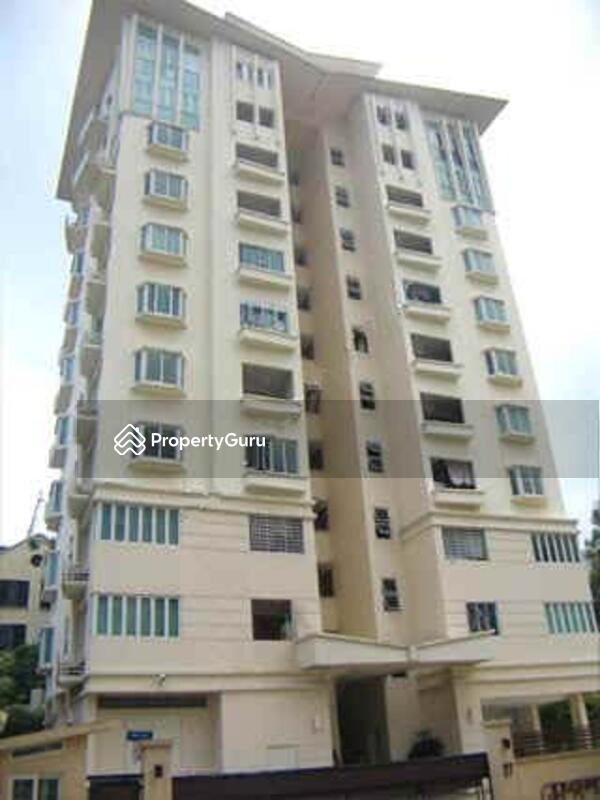 Regency Lodge Apartment Details in Tanglin / Holland / Bukit Timah