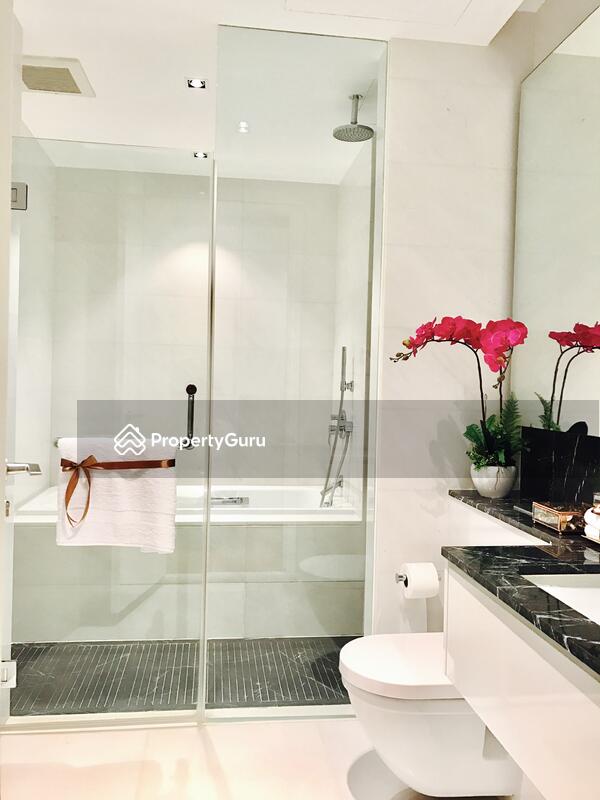 Reflections at Keppel Bay Condominium Details in Harbourfront / Telok ...