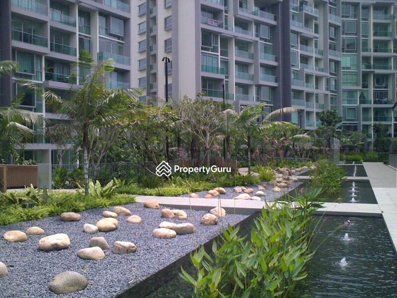 Botannia Condominium Details in Buona Vista / West Coast / Clementi New ...