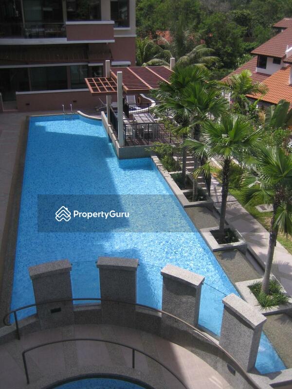 Bluwaters Condo Details in Changi Airport / Changi Village ...