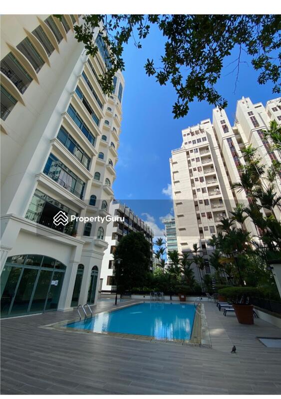 Mutiara View Condo Details in Tanglin / Holland / Bukit Timah ...