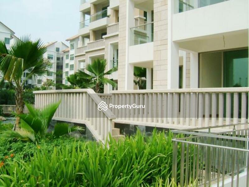 Sentosa Cove Condo Details in Harbourfront / Telok Blangah ...