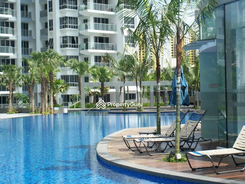 The Parc Condominium Condo Details in Buona Vista / West Coast ...