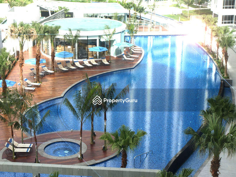 The Parc Condominium Condo Details in Buona Vista / West Coast ...