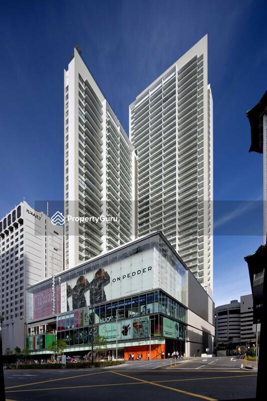 Scotts Square Condo Details in Orchard / River Valley | PropertyGuru ...