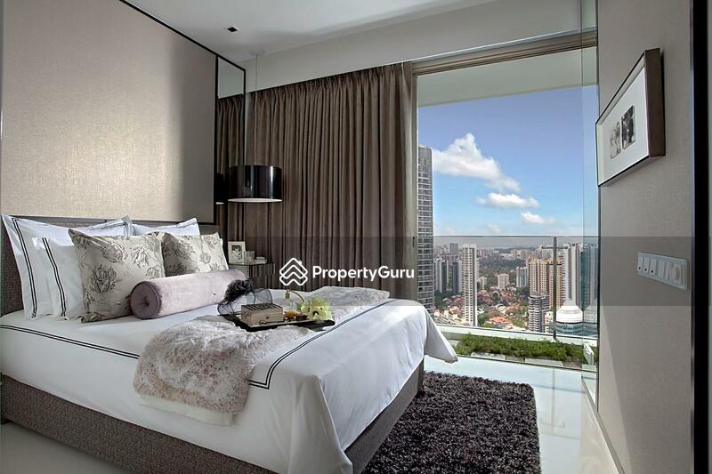 Scotts Square Apartment Details in Orchard / River Valley