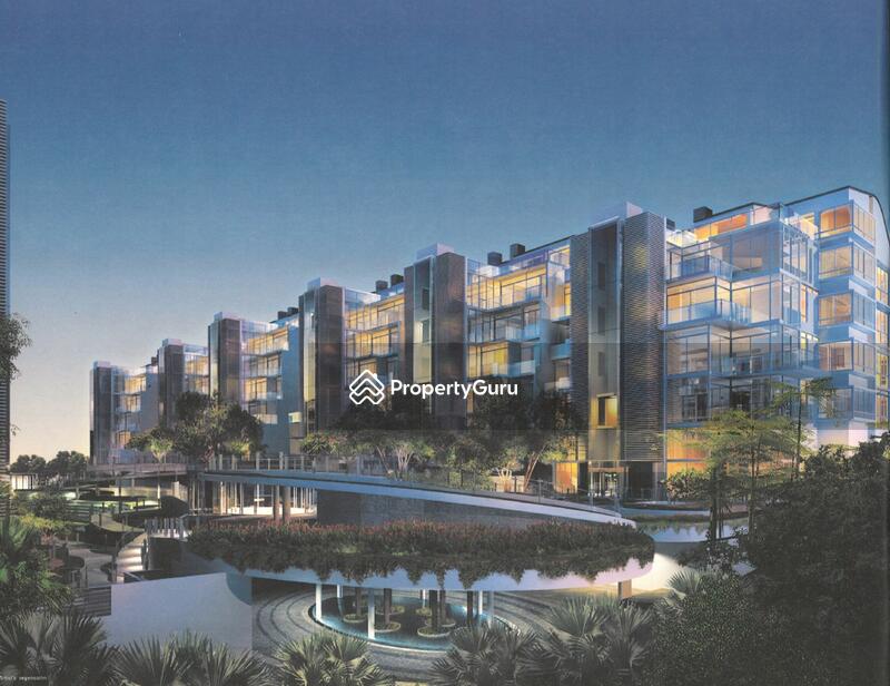 Duchess Residences Condo Details in Tanglin / Holland / Bukit Timah ...