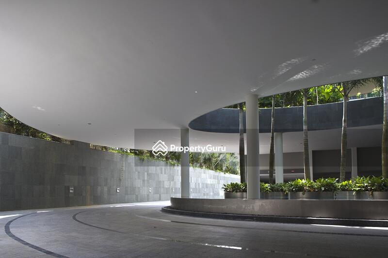 Duchess Residences Condominium Details in Tanglin / Holland / Bukit Timah