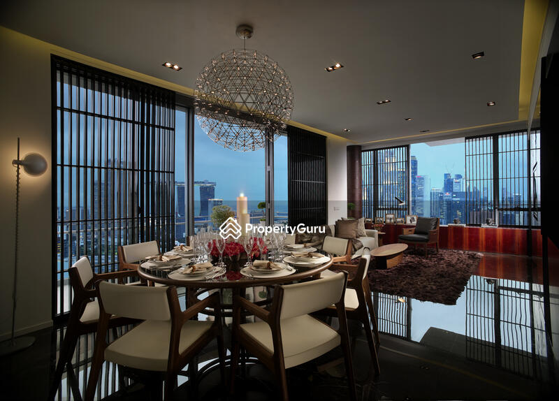 Helios Residences Condo Details in Orchard / River Valley ...