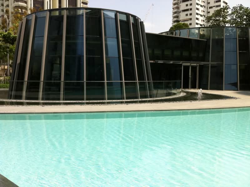 Cliveden at Grange Condo Details in Tanglin / Holland / Bukit Timah ...