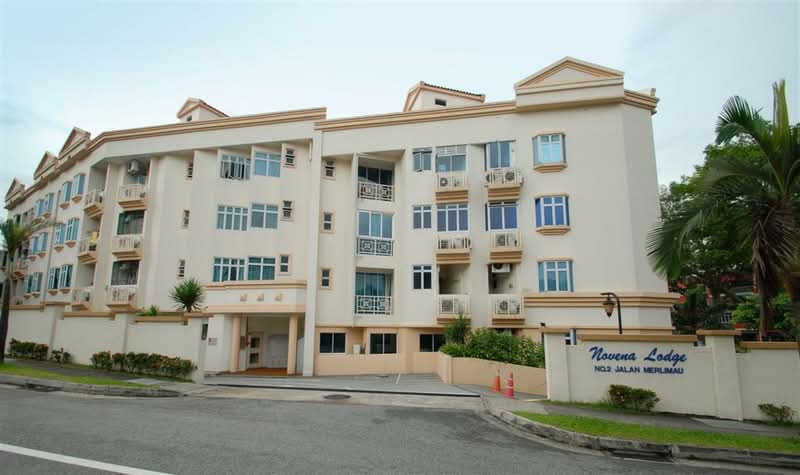 Novena Lodge Condo Details in Newton / Novena | PropertyGuru Singapore