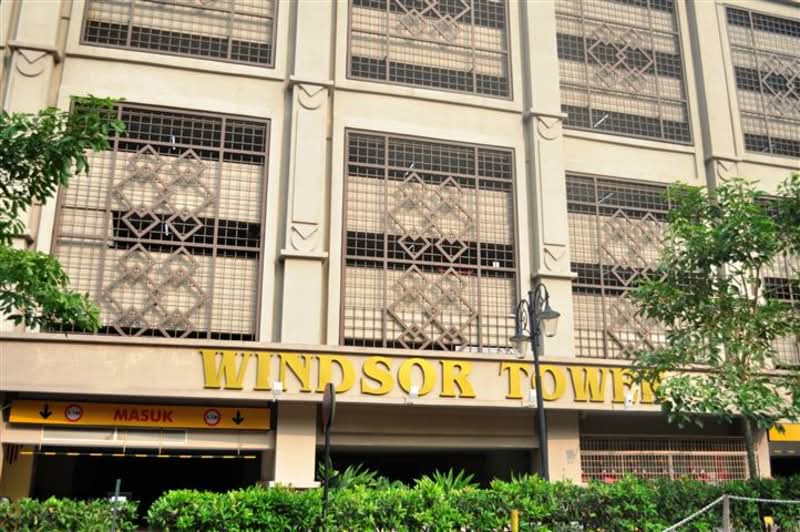 Windsor Tower details, condominium for sale and for rent | PropertyGuru ...