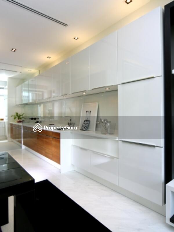 Jardin Condominium Details in Clementi Park / Upper Bukit Timah