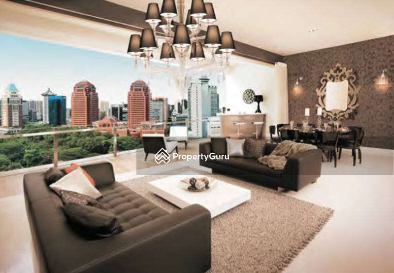 Grange Infinite Condo Details in Orchard / River Valley | PropertyGuru ...