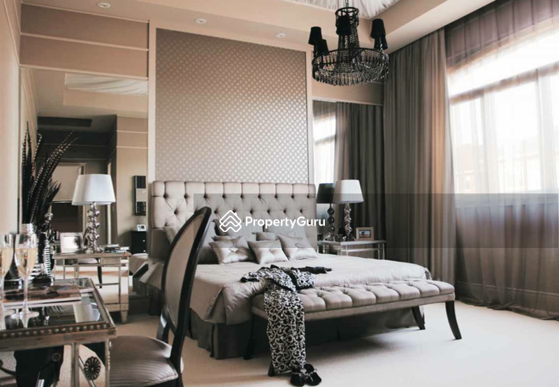 Grange Infinite Condominium Details in Orchard / River Valley