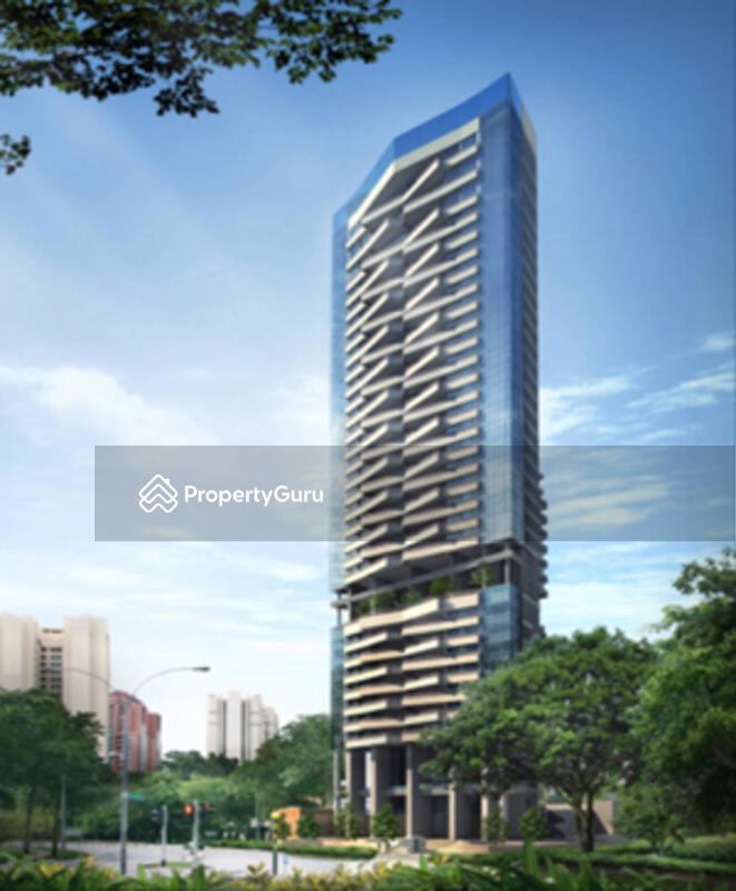 Grange Infinite Condominium Details in Orchard / River Valley