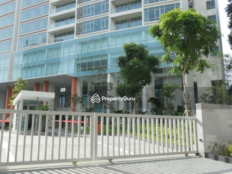 Martin Place Residences Condominium Details in Orchard / River Valley