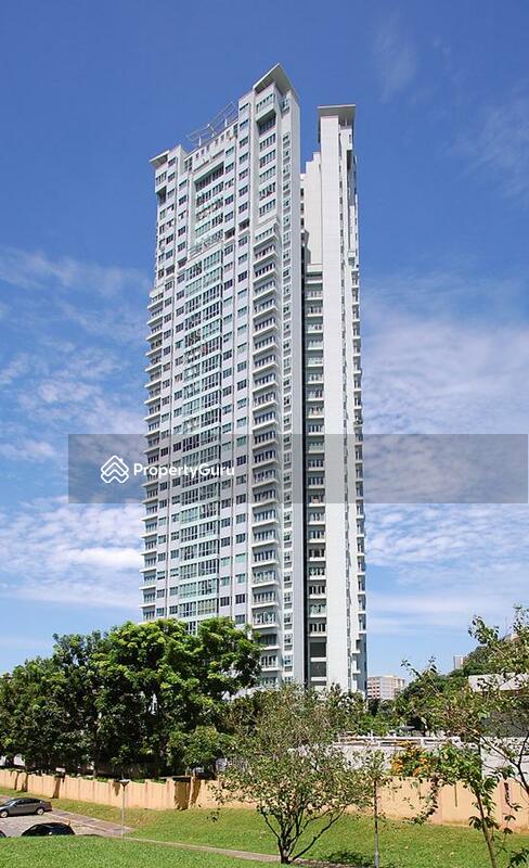 Bishan Loft Condominium Details in Ang Mo Kio / Bishan / Thomson