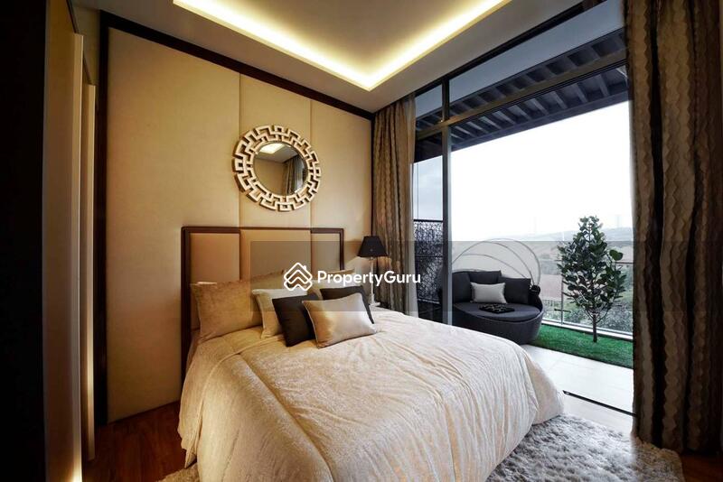 The Trizon Condominium Details in Tanglin / Holland / Bukit Timah