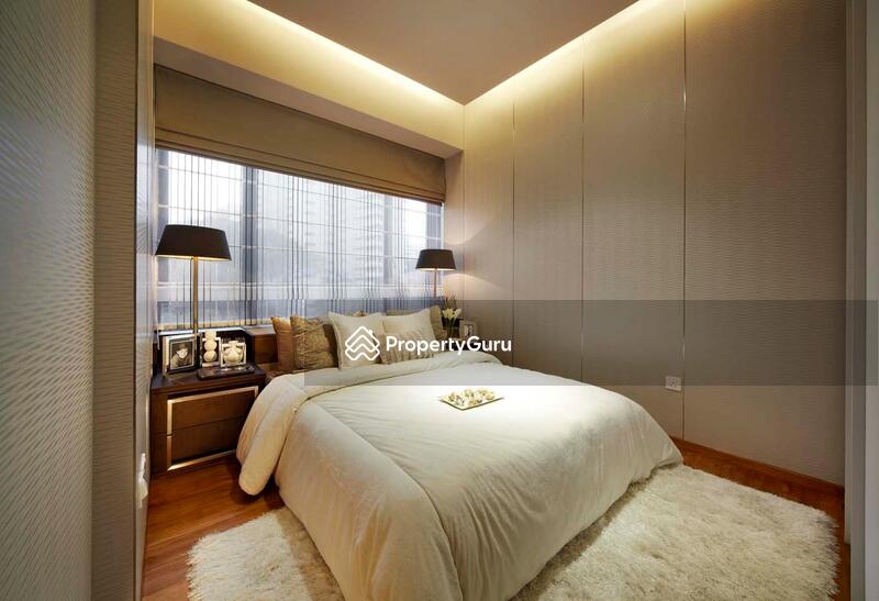 The Trizon Condominium Details in Tanglin / Holland / Bukit Timah