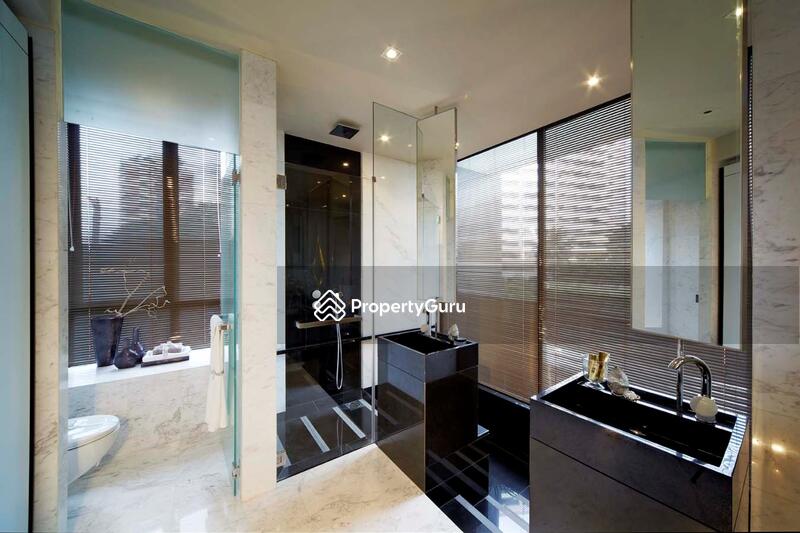 The Trizon Condominium Details in Tanglin / Holland / Bukit Timah