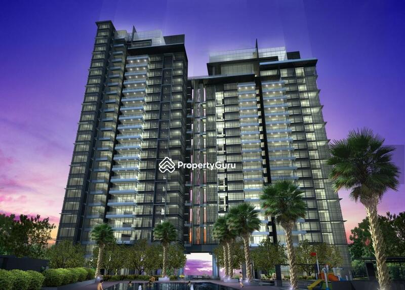 The Trizon Condo Details in Tanglin / Holland / Bukit Timah ...