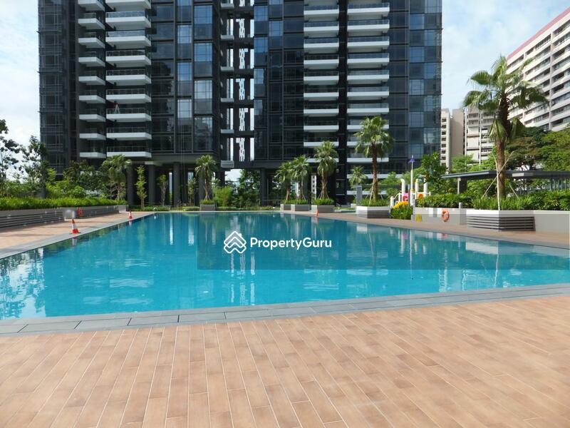 The Trizon Condo Details in Tanglin / Holland / Bukit Timah ...