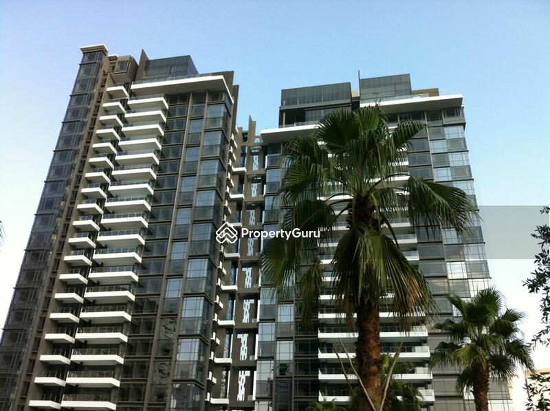 The Trizon Condominium Details in Tanglin / Holland / Bukit Timah