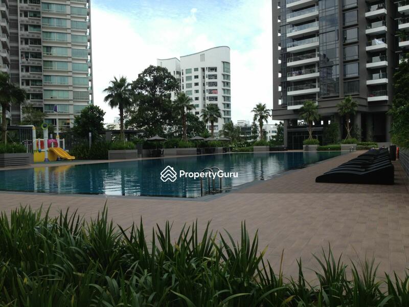 The Trizon Condominium Details in Tanglin / Holland / Bukit Timah