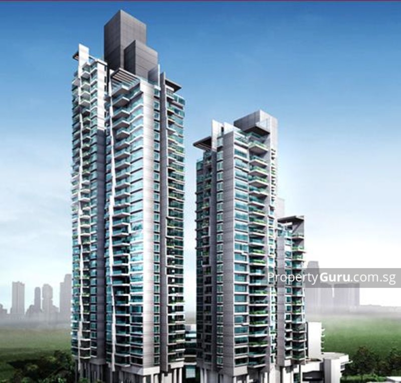 Concourse Skyline Condo last transacted Prices and Transaction Insights ...