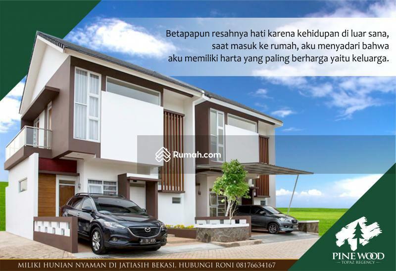Pinewood Topaz Regency di Bekasi, Jawa Barat | Rumah.com