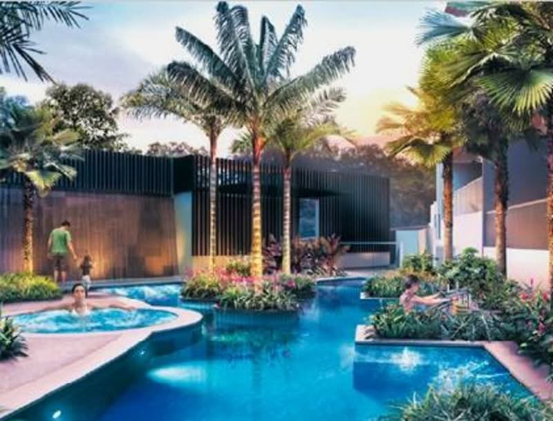 The Beverly Condo Details in Clementi Park / Upper Bukit Timah ...
