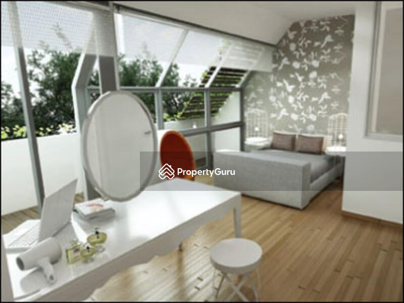 Watten Residences Condo Details in Newton / Novena | PropertyGuru Singapore