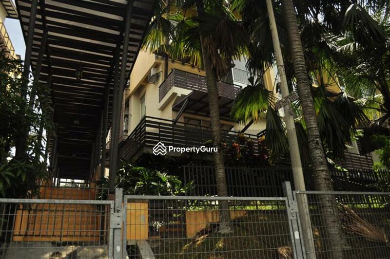 Desa Villas details, condominium for sale and for rent | PropertyGuru ...