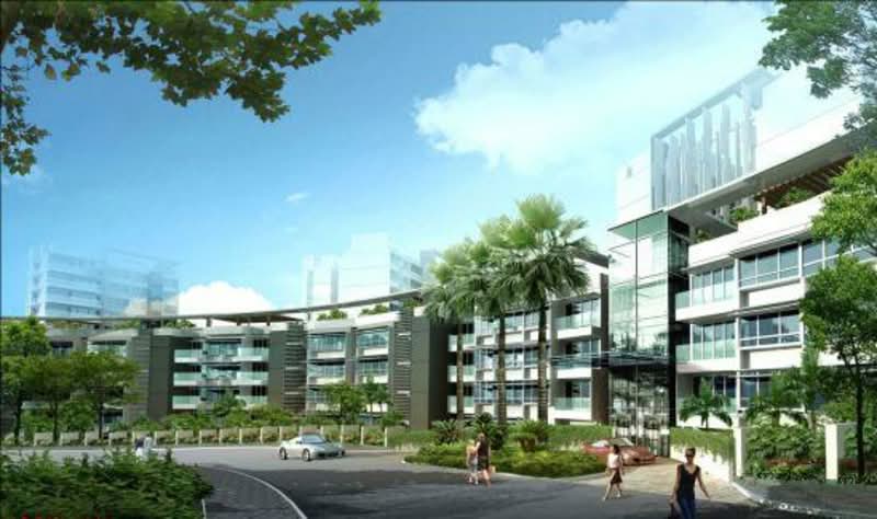 Sophia Residence Condo Details in Orchard / River Valley | PropertyGuru ...