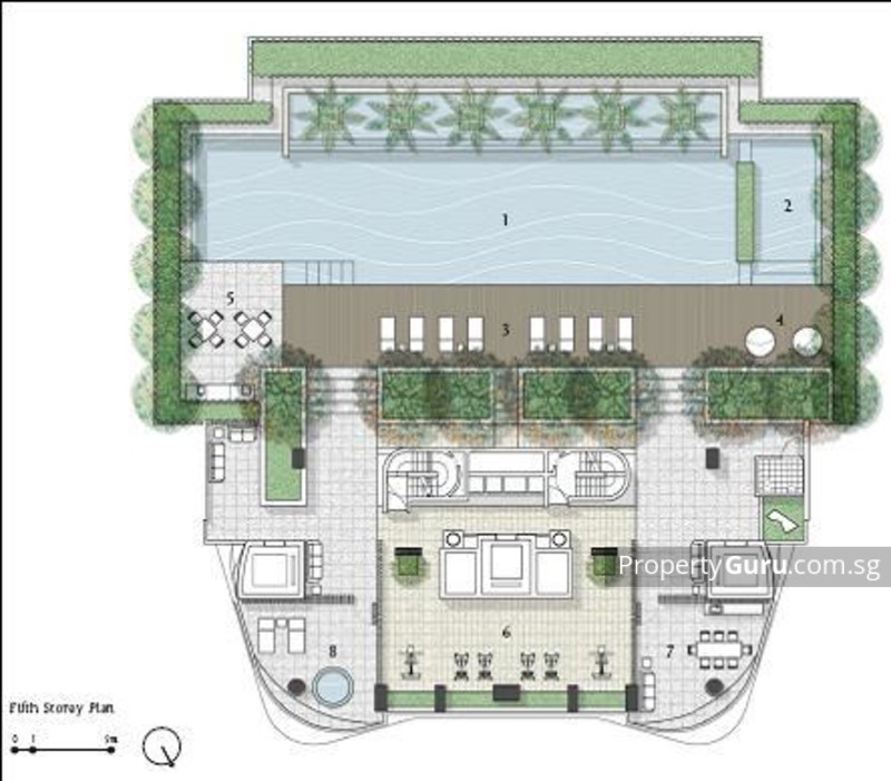 Ferrell Residences Condo Details in Tanglin / Holland / Bukit Timah ...