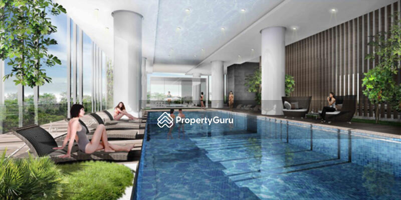 Centro Residences Condo Details in Ang Mo Kio / Bishan / Thomson ...