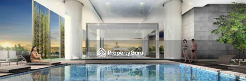 Centro Residences Condo Details in Ang Mo Kio / Bishan / Thomson ...