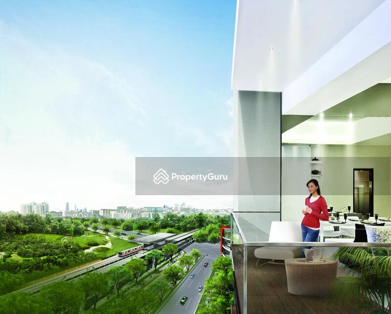 Centro Residences Condo Details in Ang Mo Kio / Bishan / Thomson ...