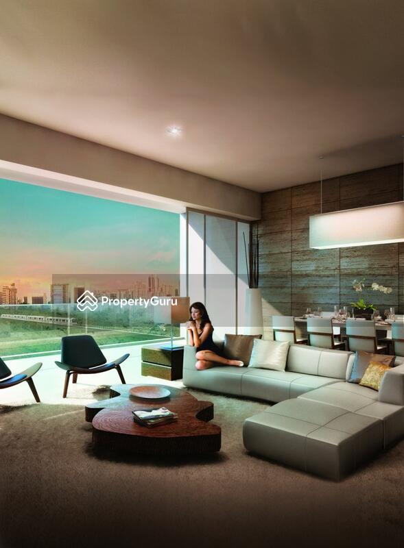 Centro Residences Condo Details in Ang Mo Kio / Bishan / Thomson ...