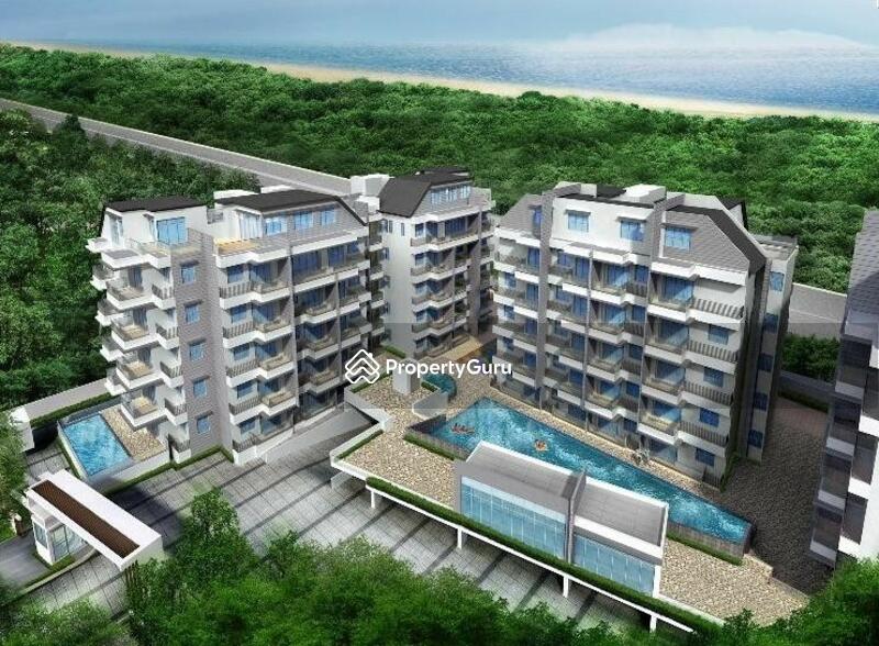 Parc Imperial Condo Details in Buona Vista / West Coast / Clementi New ...